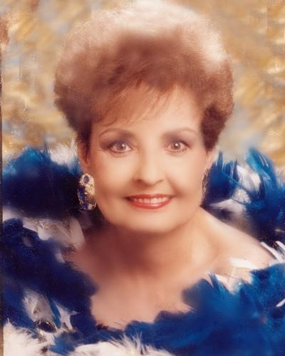Frances Elaine Stanley Obituary (2025) - Levelland, TX - Krestridge ...