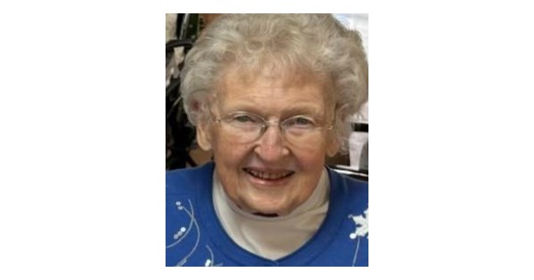 Naomi Kathryn Rezek Obituary (2024) - Chadron, NE - Chamberlain Chapel ...