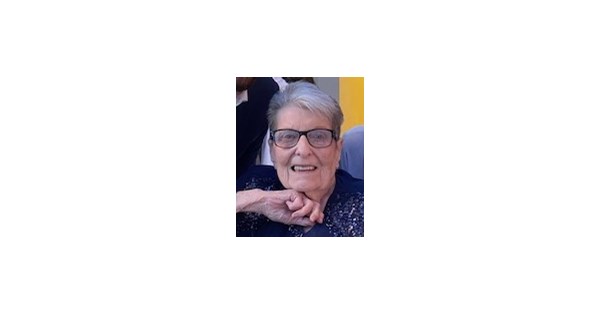 Iris D. Kestner Obituary (2023) - Wadsworth, OH - Roberts Funeral Home ...