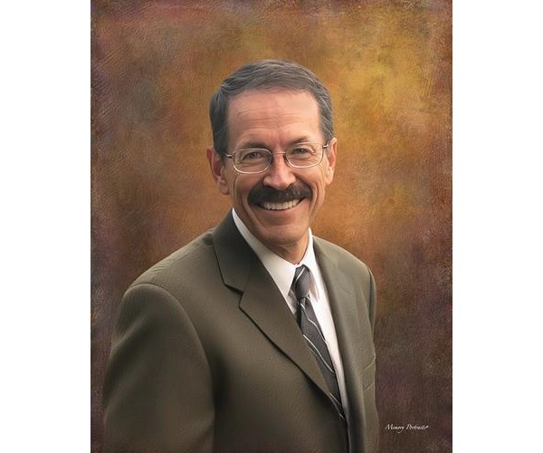 Dave Madden Obituary (2025) - Borger, TX - Minton-Chatwell Funeral ...