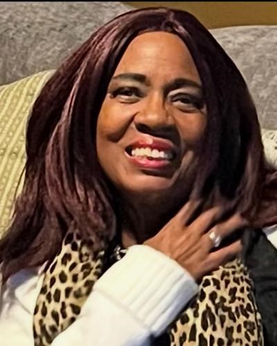 Doris Ann Mitchell Obituary (2025) - Augusta, GA - C.A Reid Sr ...