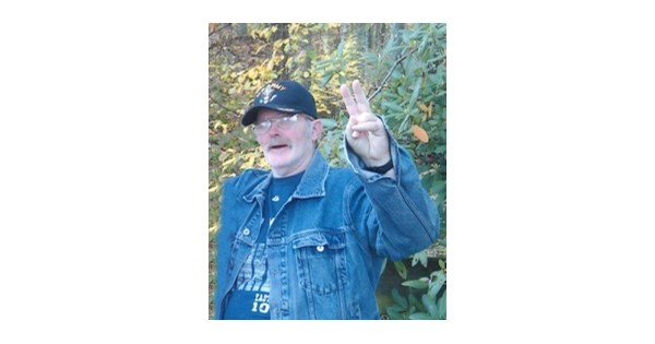 Jerry L. JAMES Obituary (2024) - Belmont, NY - Onely Foust & Embser ...