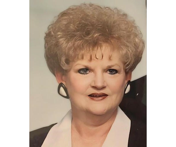 Dianne Doyle Obituary (2024) - Groves, TX - Melancon Levingston Funeral ...