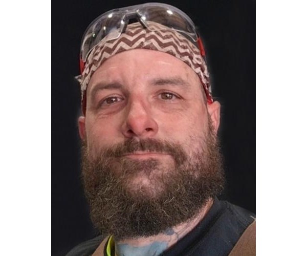 Patrick John "PJ" Carson Obituary (2023) - Columbia, TN - Oakes ...