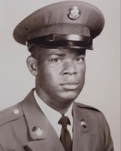 Johnny Charles Robinson Obituary (2024) - Bakersfield, CA - Basham ...