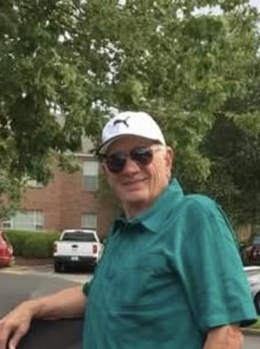 Alvis Neal Jones Obituary (2026) - Bartlett, TN - Replogle-Lawrence ...