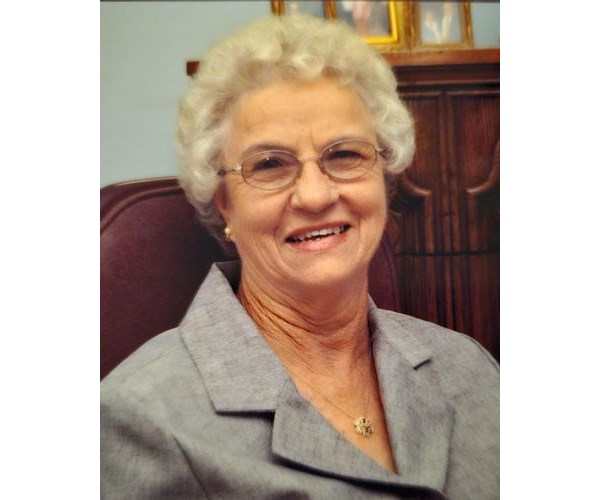 Jeanette Jordan Williams Obituary (2024) - Troy, AL - Green Hills ...