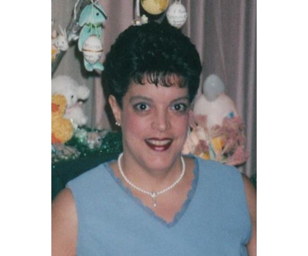 Ruth Marjorie DeCesaris Obituary (2024) - Owings, MD - Lee Funeral Home ...