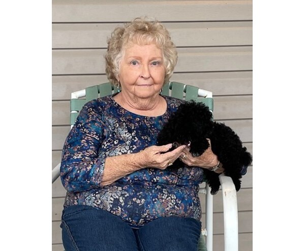 Mary Alicia Varnadoe Obituary (2025) - Albany, GA - Mathews Funeral Home