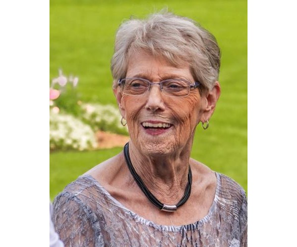 Patricia "Pat" Jean Ninko Obituary (2026) - West Allis, WI - Cremation ...