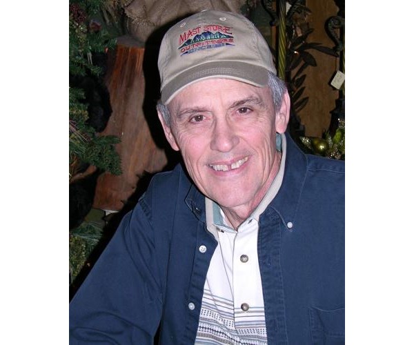 Ronald "Ron" Dale Kenyon Obituary (2026) - Ocala, FL - Baldwin Brothers ...