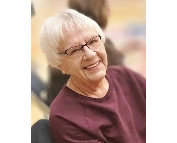 Alice Vickers Obituary (2025) - Newcastle, WY - Meridian Mortuary ...