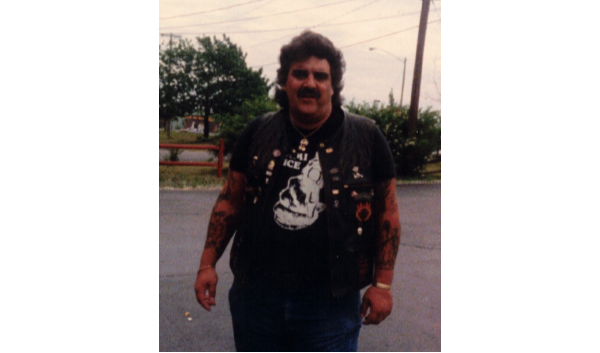 Anthony Wayne Giambrone Obituary (2024) - Holley, NY - Christopher ...