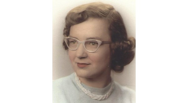 Margaret Arlene Knott Obituary (2023) - Roseville, MN - Mueller-Bies ...