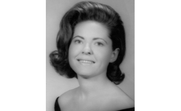 Barbara Dell Meacham Jarvis Obituary (2023) - Little Rock, AR - Smith ...