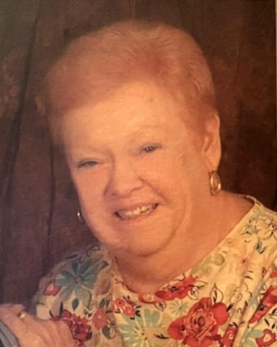 Mary Annette Smith Obituary (2024) - Lewisburg, TN - Bills-McGaugh ...