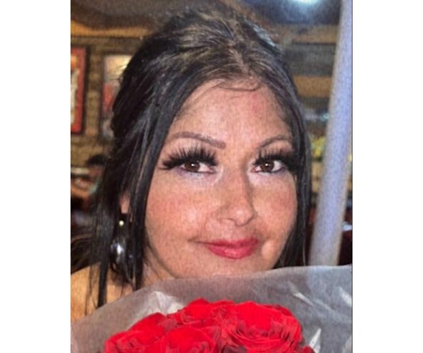 Lucy Gamboa Obituary (2025) - Albuquerque, NM - Salazar Funeral Homes ...