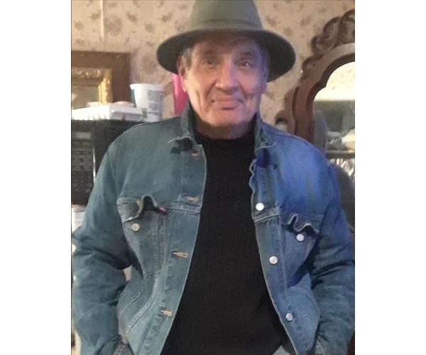 Robert Wayne Cook Obituary (2025) - Kansas City, MO - Terrace Park ...