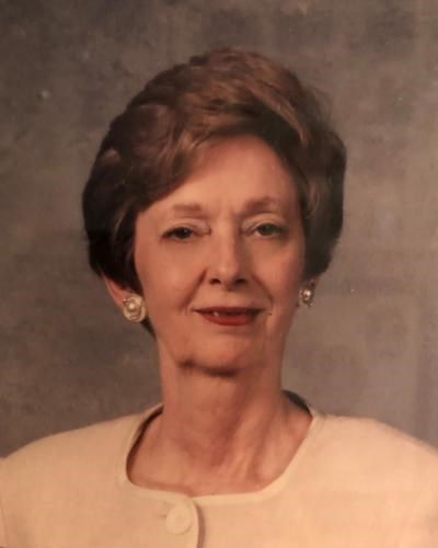 Gaye Nash Cranor Obituary (2026) - Shreveport, LA - Rose-Neath Funeral ...