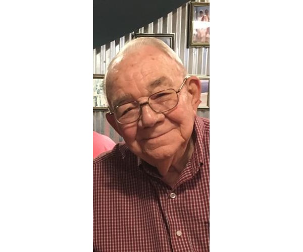 Merwyn Eugene McKelvaine Obituary (2025) - Mobile, AL - Mobile Memorial ...