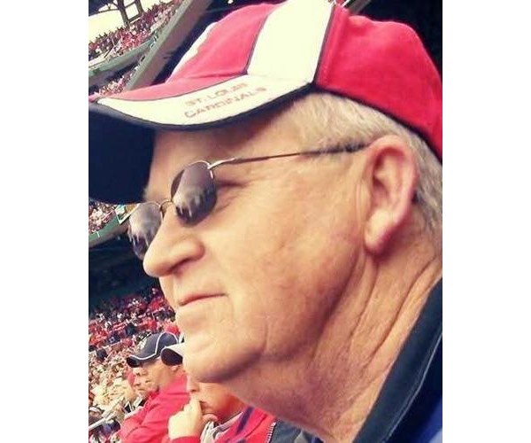 William "Bill" Glenn McDaniel Obituary (2026) - Arcola, IL - Shrader ...