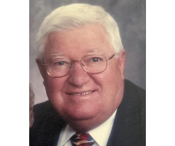 Richard "Dick" Conrad Obituary (2025) - Grundy Center, IA - Abels ...