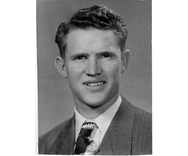 John Austin Udy Obituary (2024) - Salt Lake City, UT - McDougal Funeral ...