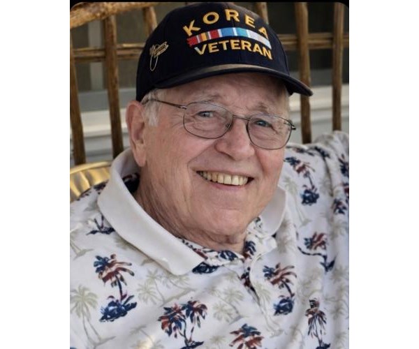 Howard Jerome Hand, Jr. Obituary (2026) - Dover, TN - Anglin Funeral ...