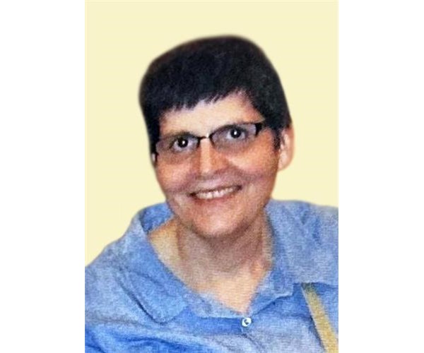 Barbara Ann "Barb" Jandt Obituary (2023) - Saint Cloud, MN - Miller ...
