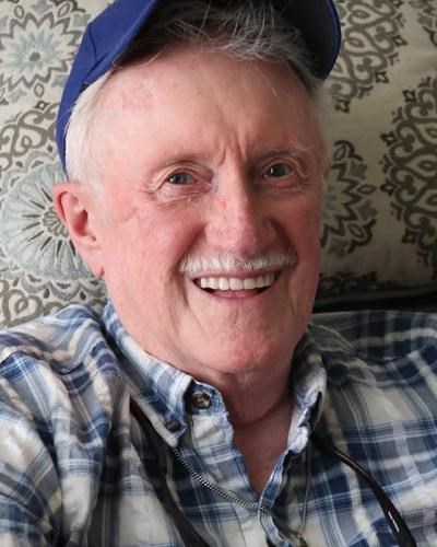 David Edward Miller Obituary (2026) - Angier, NC - Bryan-Lee Funeral ...