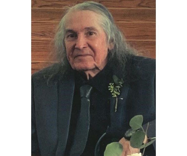 Jimmy Flores Obituary (2026) - Espanola, NM - DeVargas Funeral Home and ...
