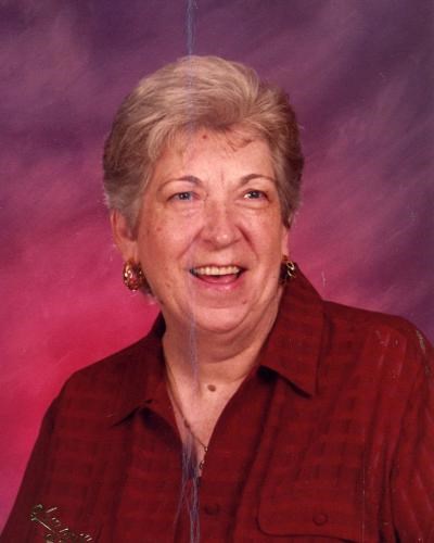 Elizabeth "Betty" Ann Frazier Obituary (2023) - Homer, LA - Rose-Neath ...