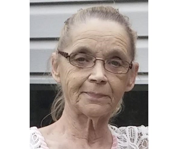 Hazel Ester Giles Obituary (2024) - Erie, PA - Burton Quinn Scott ...