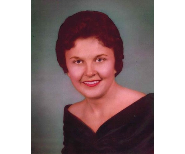 Patricia A. Cunningham Obituary (2024) - Lonoke, AR - Boyd Funeral Home ...
