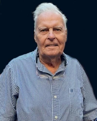 William Ward Stanley Obituary (2023) - Raleigh, NC - Oakes & Nichols ...
