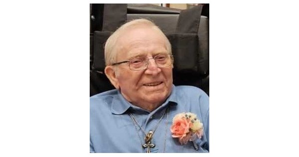 Robert "Elmer" Graf Obituary (2024) - New Albany, IN - Newcomer ...