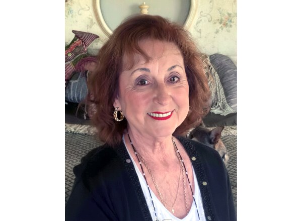 Freda Schexneider Obituary (2026) - Lake Charles, LA - Johnson Funeral ...