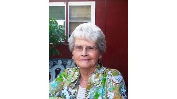 Betty Jane Klein Obituary (2026) - Artesia, NM - Terpening & Son Mortuary