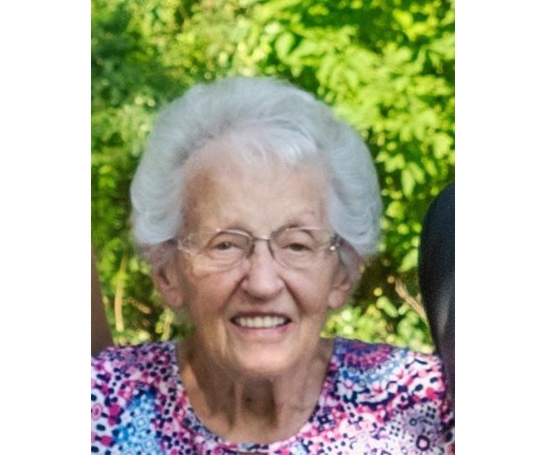 Marjorie G. Wetherbee Obituary (2026) - Wellsboro, PA - Tussey-Mosher ...