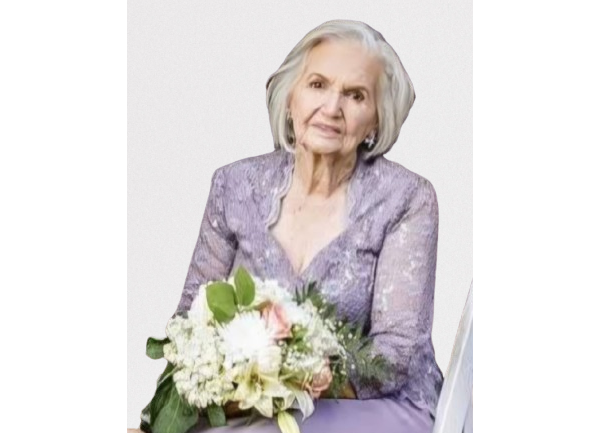 Doris Brown Munoz Obituary (2025) - Rio Grande City, TX - Sanchez ...