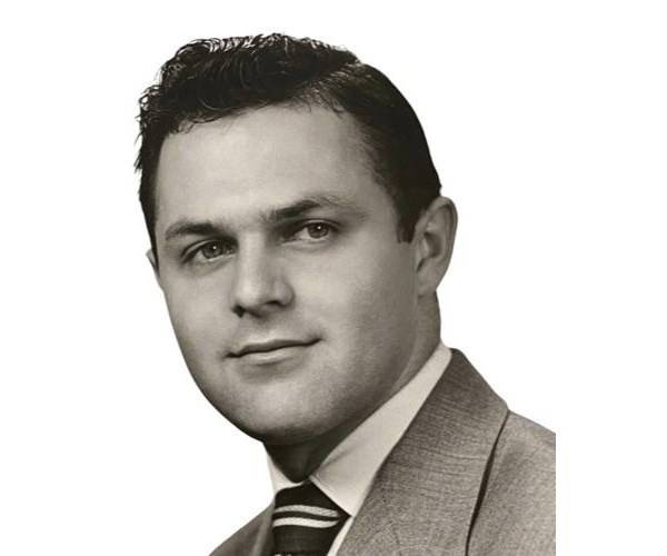 Billy E. Lyon Obituary (2025) - Hagerstown, MD - Rest Haven Funeral ...
