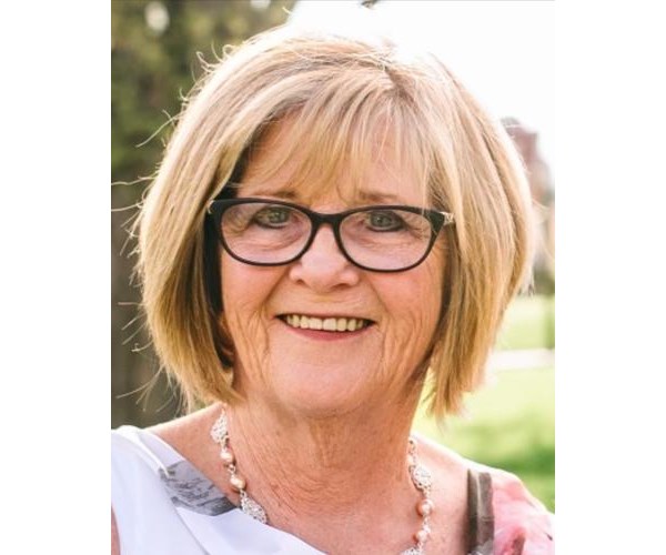 Ellen K. Ewen Obituary (2024) - Lyman, NH - C. C. Shepherd Funeral Home