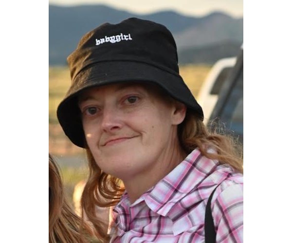 Jenifer Janet Nelson Erickson Obituary (2025) - Santaquin, UT - Brown ...