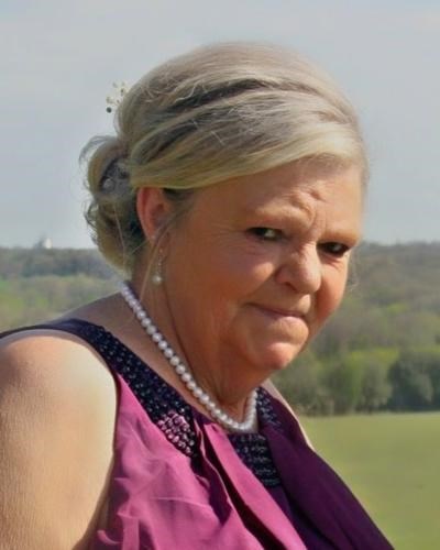 Edie Marie Marks Obituary (2025) - Urbandale, IA - Caldwell Parrish ...