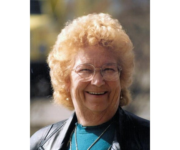 Marguerite Hooper Obituary (2025) - New Philadelphia, OH - Linn-Hert ...