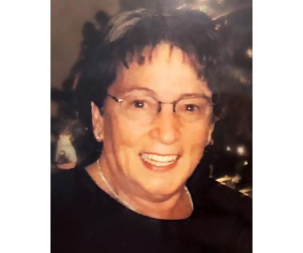 Anne S. Carlin Obituary (2025) - Upper Darby, PA - Donohue Funeral Home ...