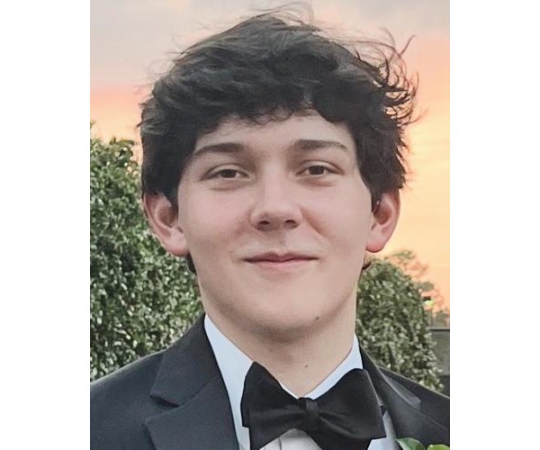 Gregory Scot Boulus, Jr. Obituary (2025) - Augusta, GA - Thomas Poteet ...