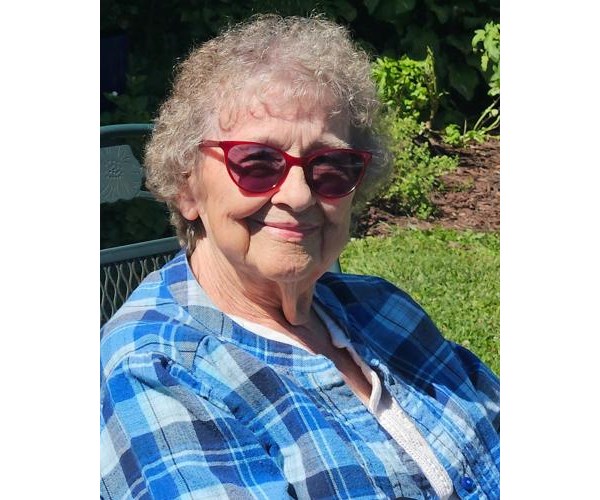 Leila Edwards Obituary and Online Memorial (2026)