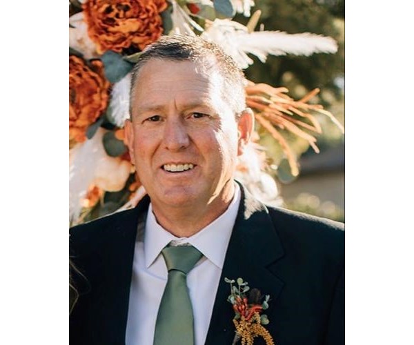 Gary Wayne Hampton Obituary (2025) - Vernal, UT - Blackburn Vernal Mortuary