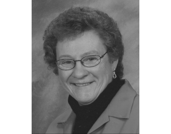 Elizabeth Virginia Ross Obituary (2023) - Hagerstown, MD - Rest Haven ...